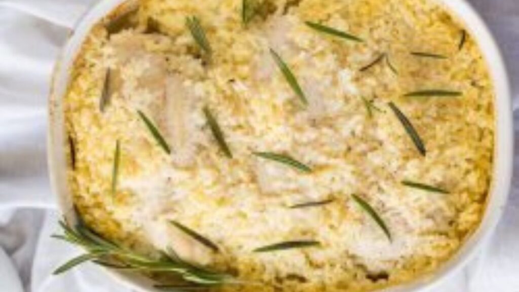 30 Old-Fashioned Dinner Recipes to Try Tonight