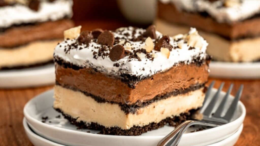 30 No-Bake Dessert Recipes To Make When It's Too Hot to Bake