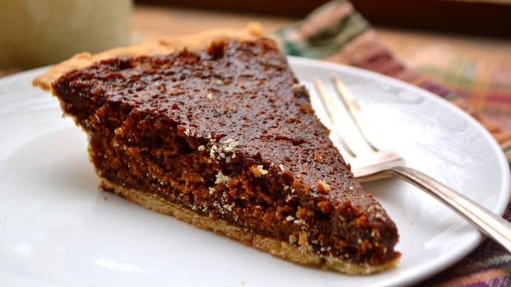 17 Old-Fashioned Desserts Like Grandma Used to Make