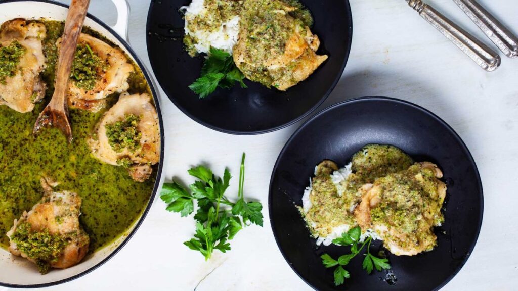 30 Mediterranean Diet Recipes That Give Off Real Summer Vibes