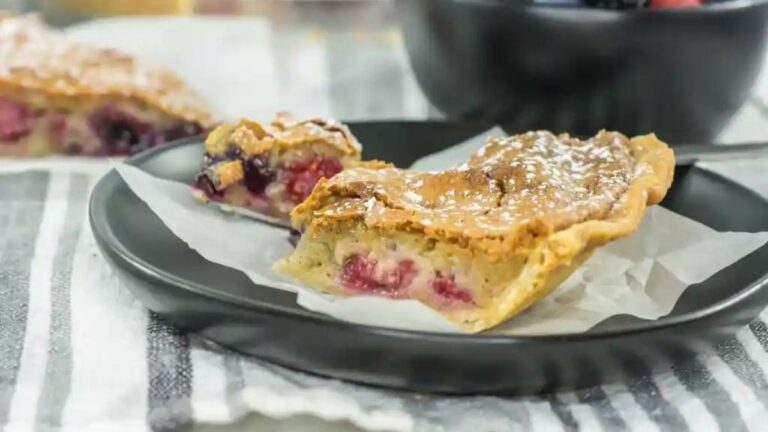 28 Classic Desserts That Deserve To Be Remembered