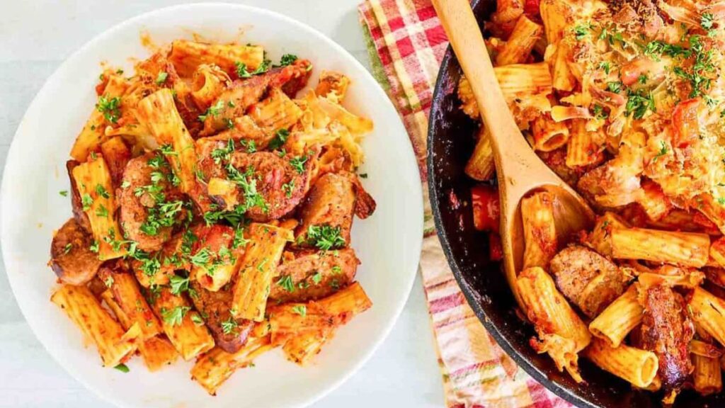 27 One-Pot Pasta Dishes to Make When You Have No Clue What to Serve for ...