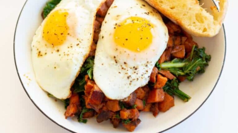 30 Flavor-Packed High-Fiber Recipes You'll Want to Make