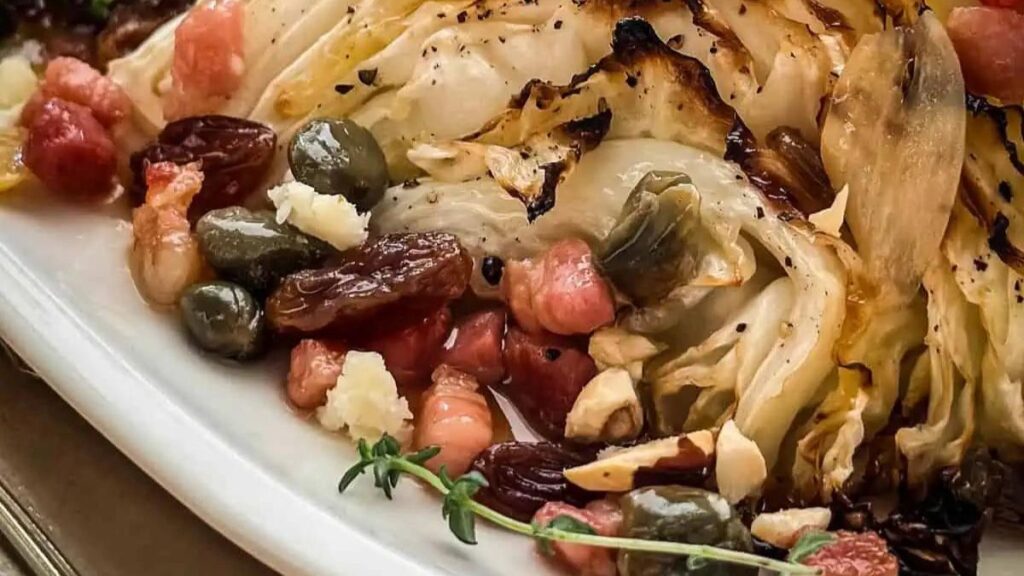 34 Irresistible Cabbage Recipes That Make Cabbage Taste 10x Better