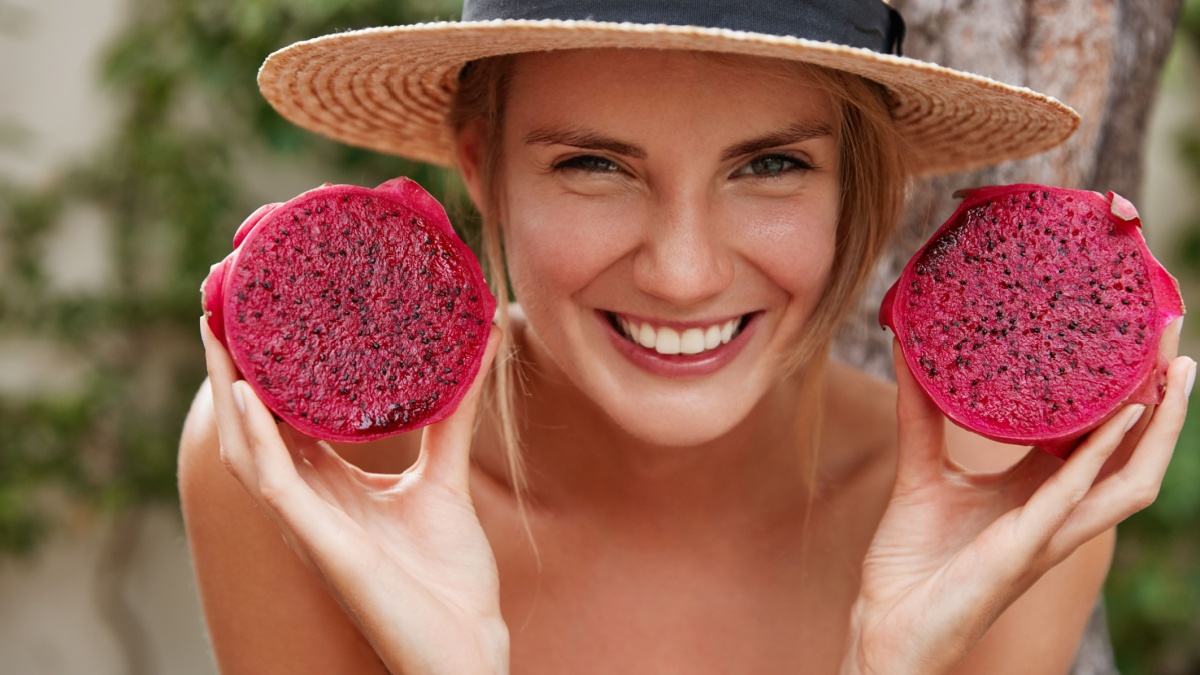 6 Exotic Fruits You Absolutely Need to Try