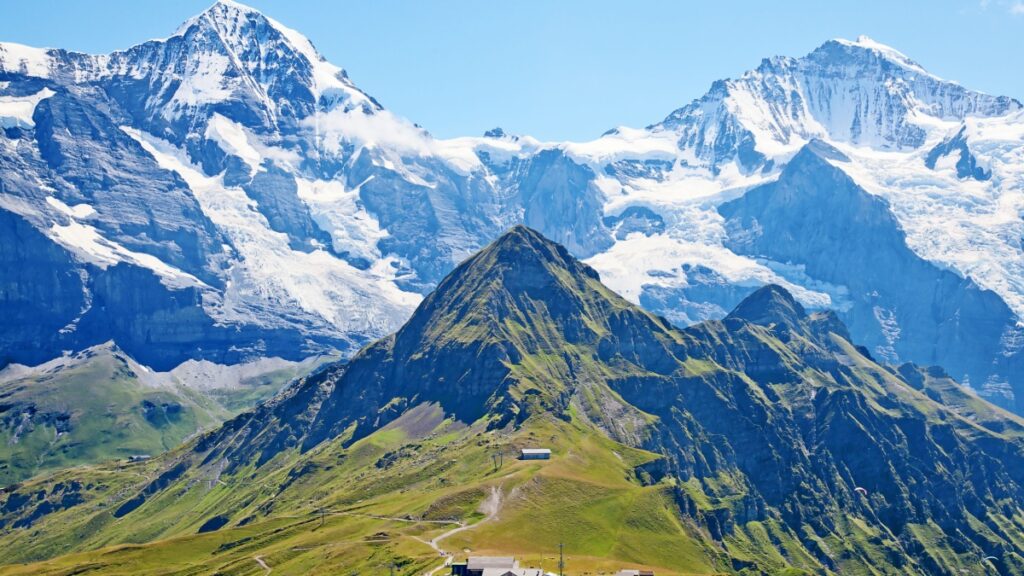13 Most Stunning Mountain Ranges in the World You Need To Hike