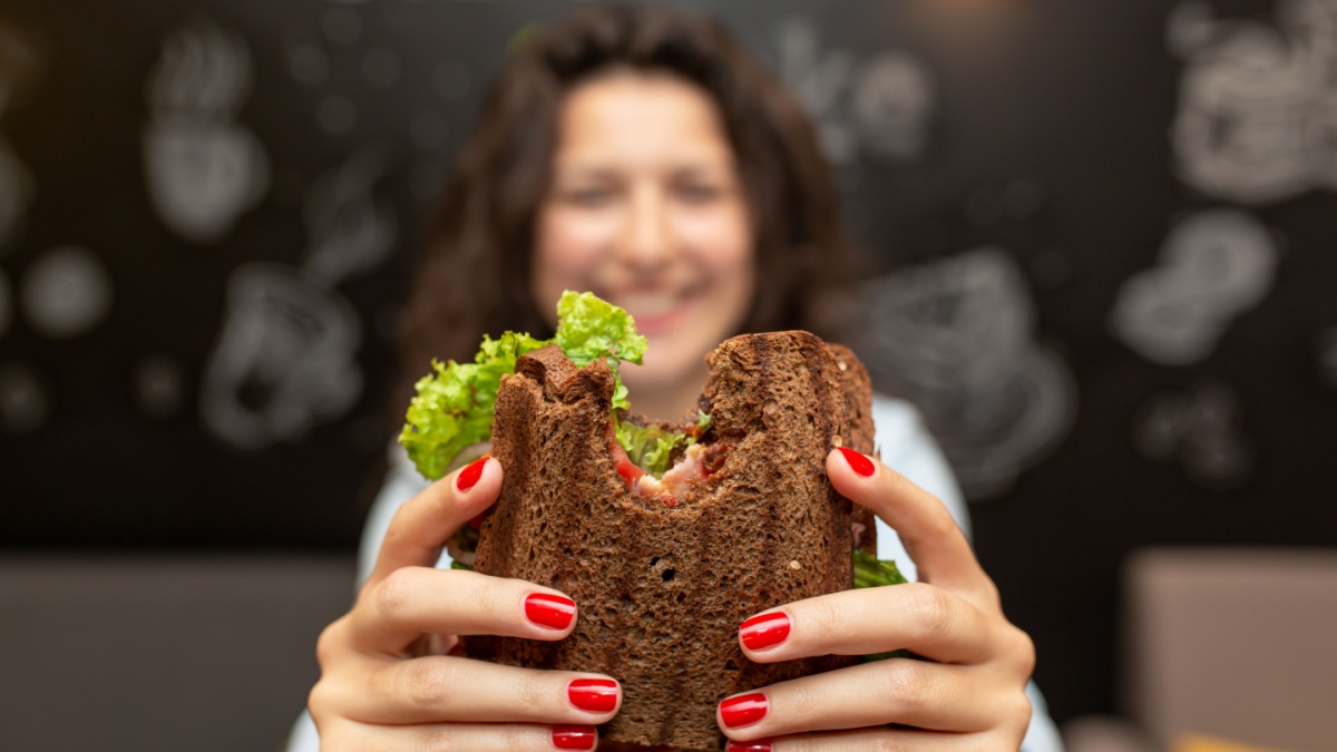 The 30 Absolute Best Sandwich Recipes Out There