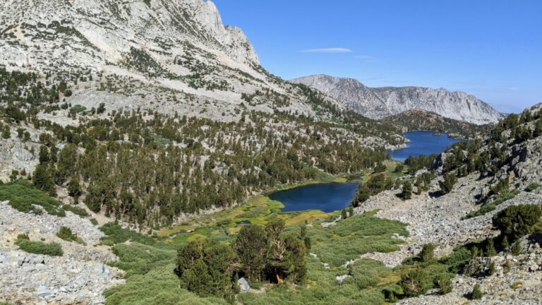 15 Amazing Mountain Views in the U.S. That Are Worth the Hike