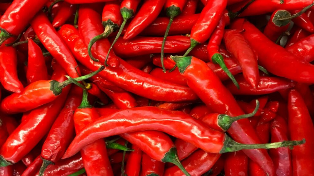 20 Vegetables That Boost Your Metabolism Naturally