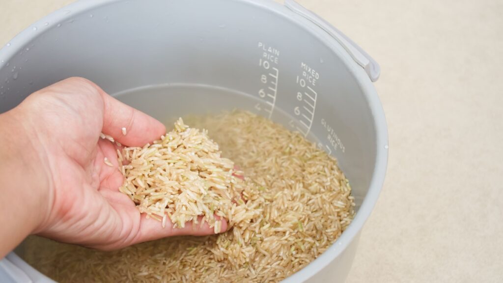 5 Tips for Cooking the Perfect Pot of Rice