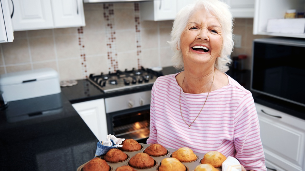 9 Classic Desserts That Will Take You Back to Grandma’s Kitchen
