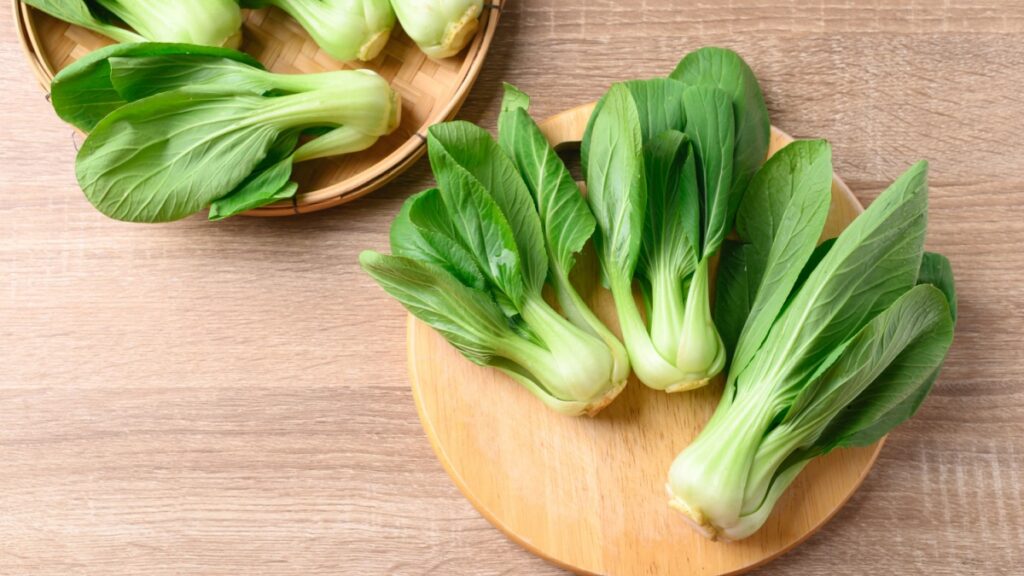 20 Vegetables That Are Considered to Be Nutrient "Powerhouses" by the CDC