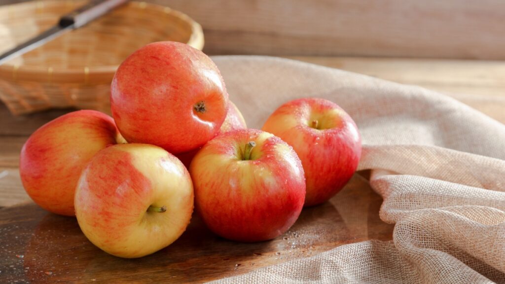 15 Fruits You Should Definitely Try to Eat Frozen (Not Fresh)