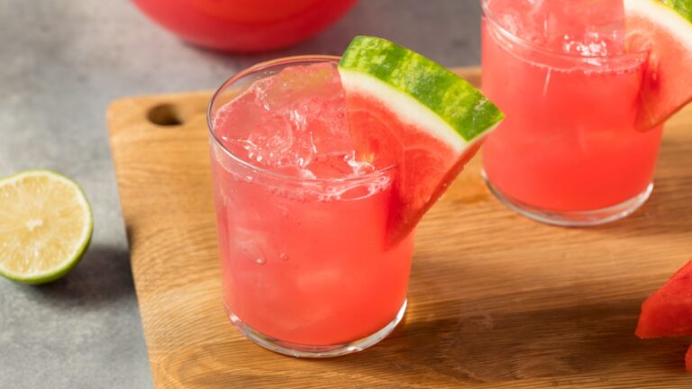 8 Refreshing Drinks to Try No Matter the Season