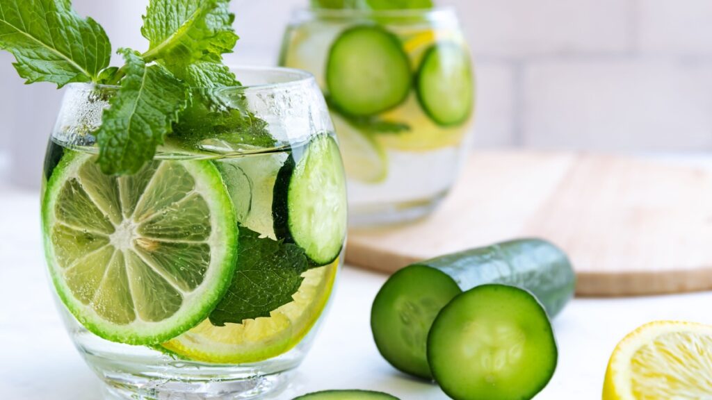 8 Refreshing Drinks to Try No Matter the Season