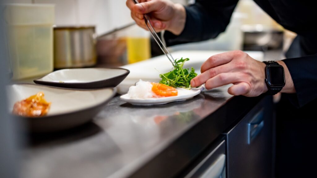 6 Simple Tips to Make Your Dishes Look as Good as They Taste