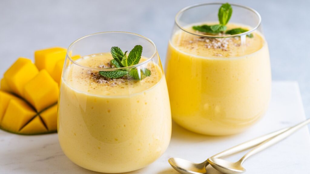 8 Refreshing Drinks to Try No Matter the Season