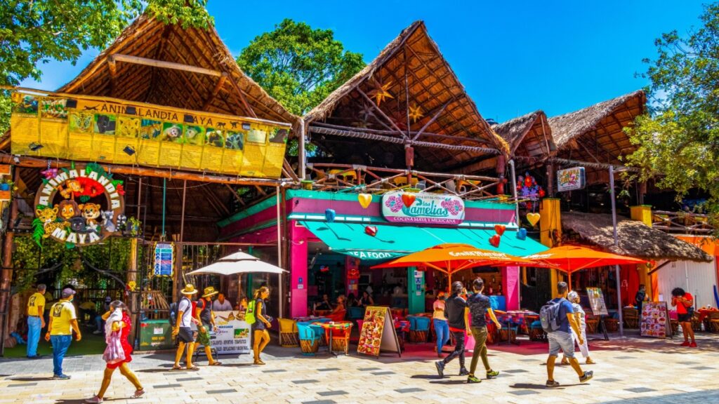 The 10 Most Joyful Places on Earth That Will Lift Your Spirits