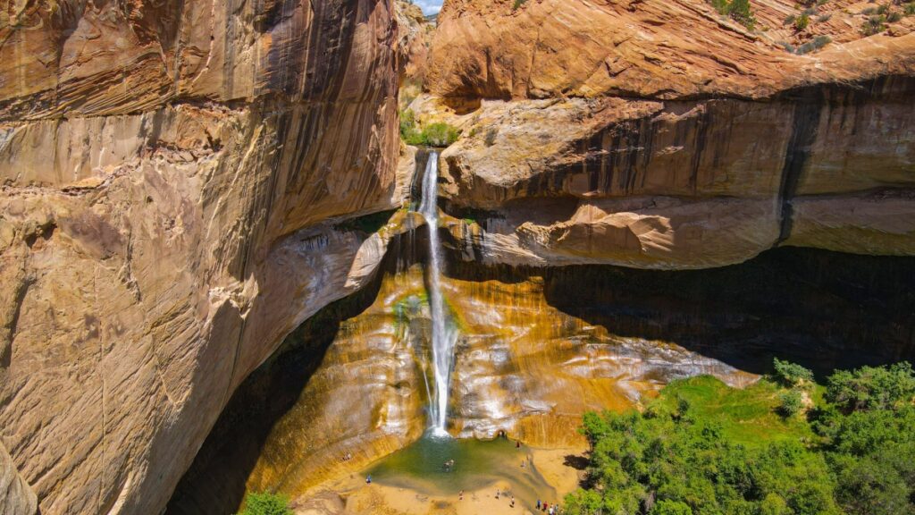 15 Incredible Desert Landscapes in the United States