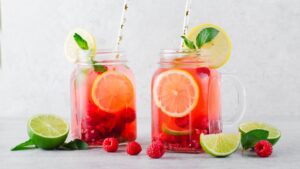 8 Refreshing Drinks to Try No Matter the Season