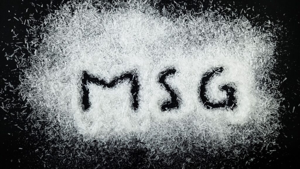 6 Things You Should Know About MSG