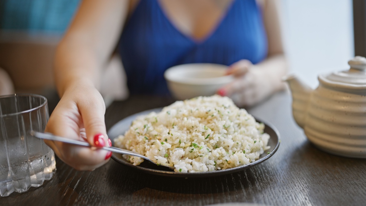 5 Tips for Cooking the Perfect Pot of Rice