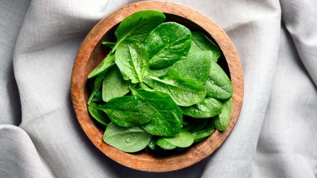 20 Vegetables That Boost Your Metabolism Naturally