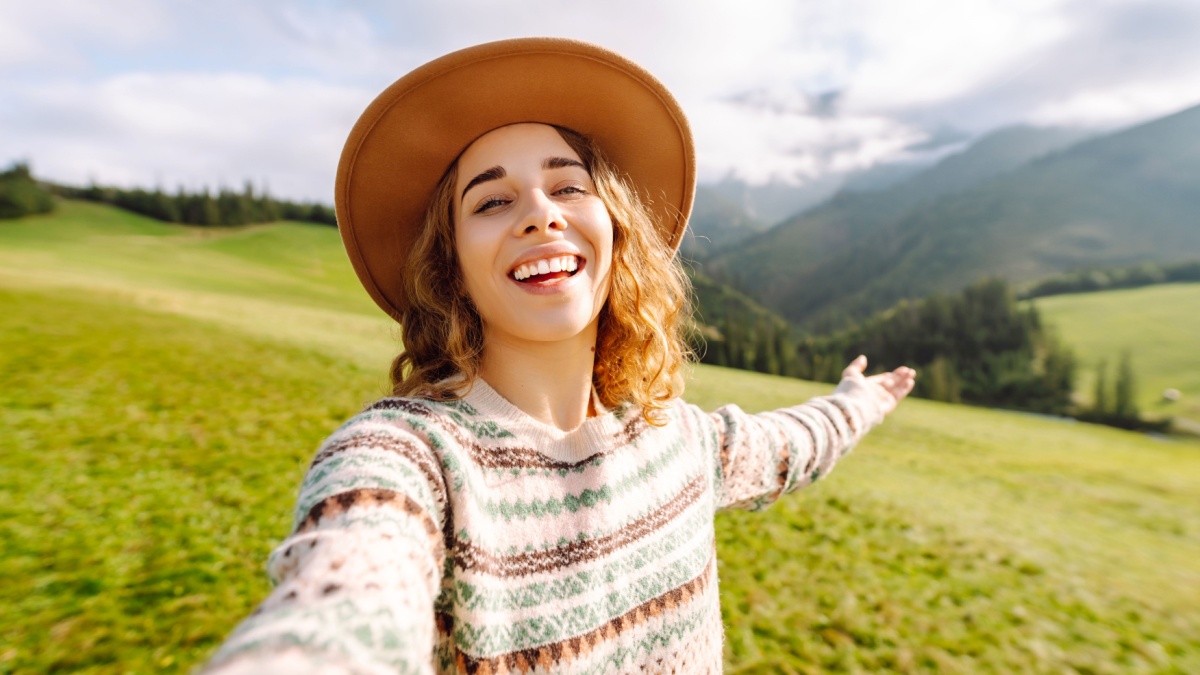 The 10 Most Joyful Places on Earth That Will Lift Your Spirits