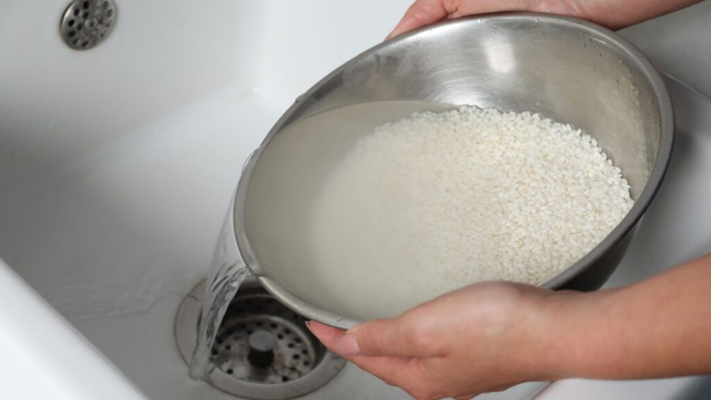 5 Tips for Cooking the Perfect Pot of Rice