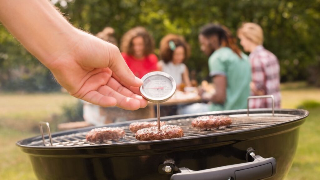 8 Simple Tips for Hosting a Relaxed, Fun-Filled Summer BBQ