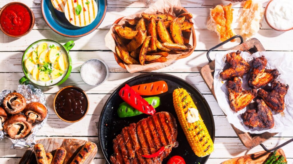 8 Tips for Hosting the Perfect Summer BBQ