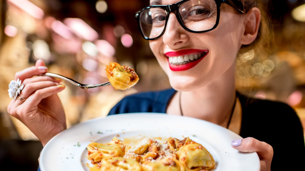 6 Simple Tips to Make Your Dishes Look as Good as They Taste