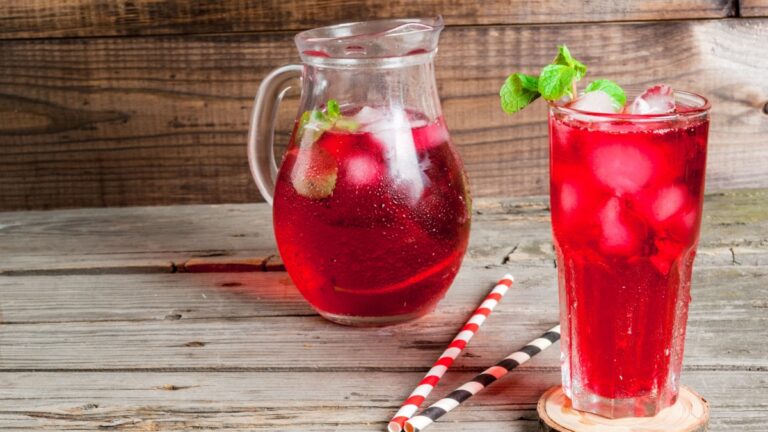 8 Refreshing Drinks to Try No Matter the Season