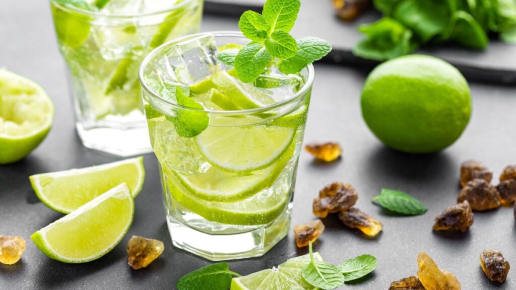 8 Refreshing Drinks to Try No Matter the Season