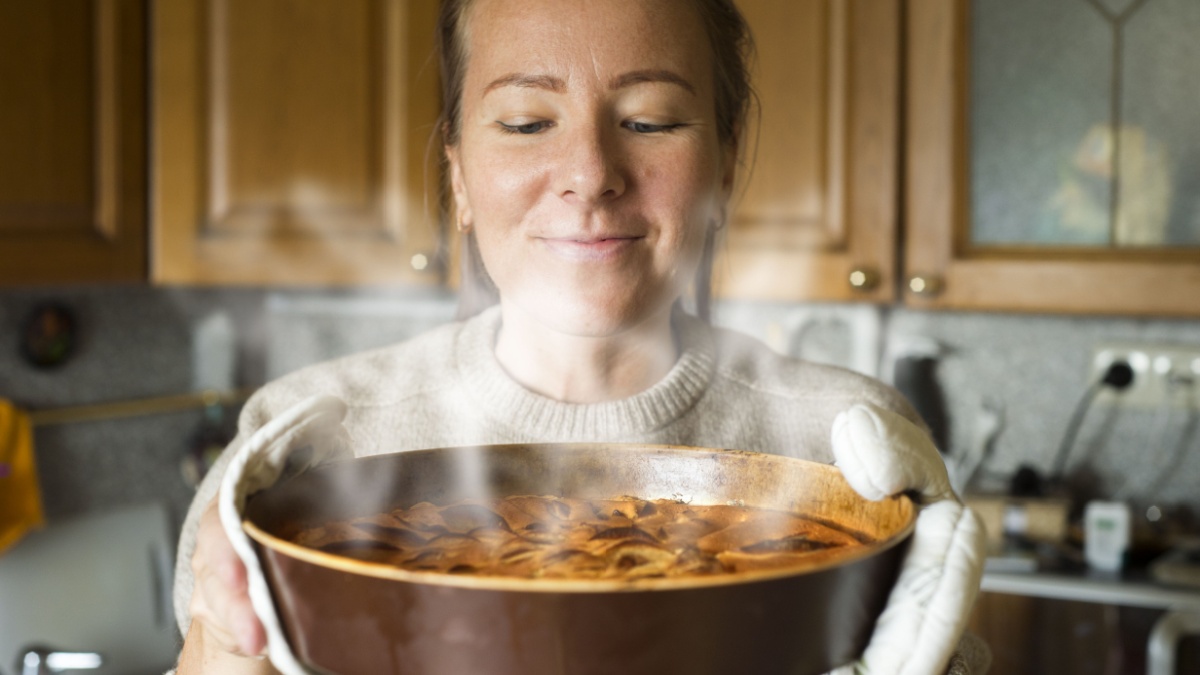 29 One-Pot Meals for When You Just Can’t Even