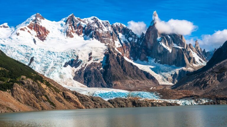 The World’s 15 Most Beautiful Mountains