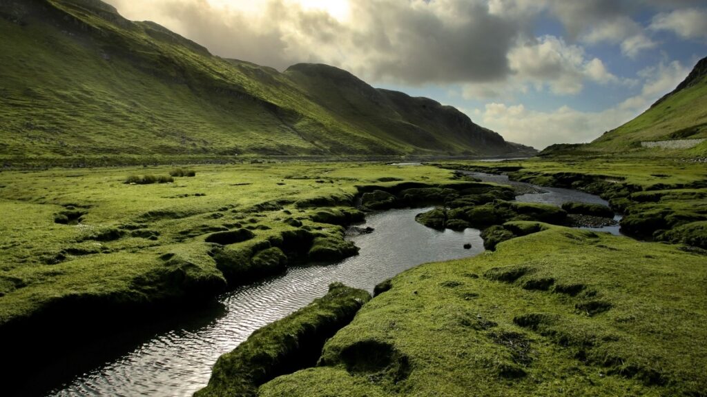 30 Breathtaking Places You Must See Before You Die
