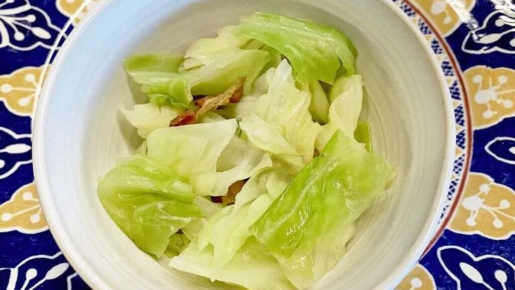 34 Irresistible Cabbage Recipes That Make Cabbage Taste 10x Better
