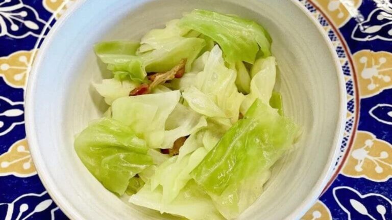 34 Irresistible Cabbage Recipes That Make Cabbage Taste 10x Better