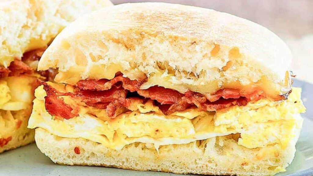 11 Fancy Sandwich Recipes for a Not Boring Lunchtime