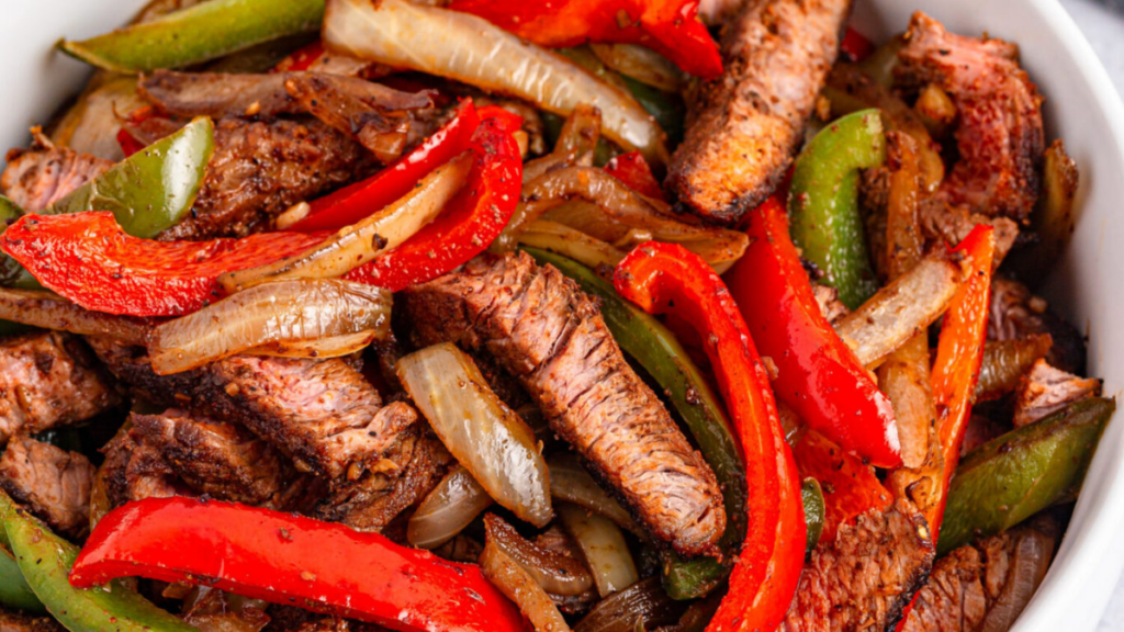 40 Super Delicious Dishes You Can Make with 10 Ingredients or Less