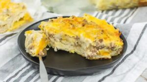 30 Deliciously Easy Recipes That Fit Perfectly in a 9x13 Pan