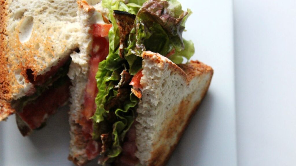 11 Fancy Sandwich Recipes for a Not Boring Lunchtime