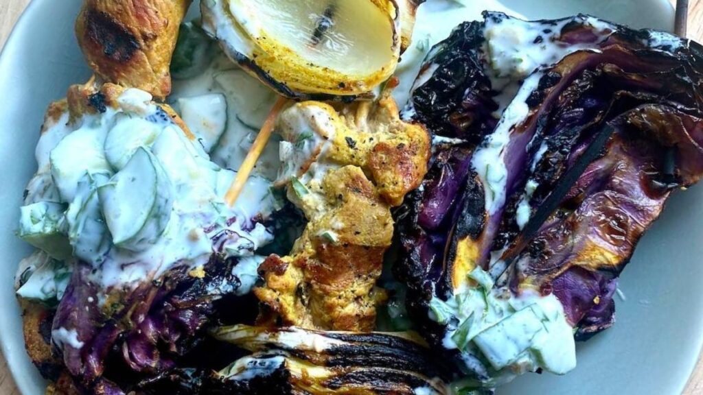 29 Recipes You Didn't Realize You Can Make on the Grill