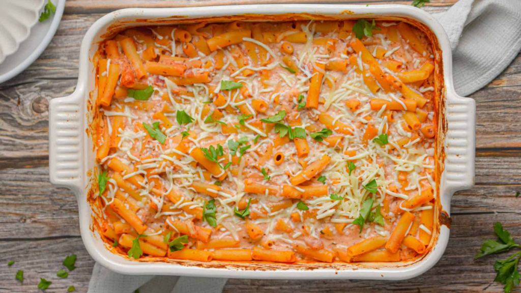 40 Super Delicious Dishes You Can Make with 10 Ingredients or Less