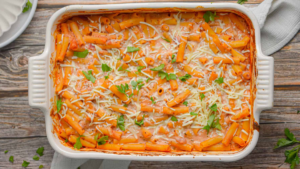 40 Super Delicious Dishes You Can Make with 10 Ingredients or Less