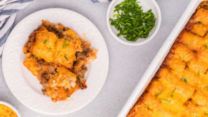 9 Tater Tot Recipes That Will Make Both Kids and Adults Happy and Full