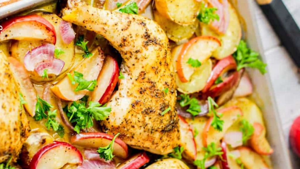 12 Family-Approved Chicken Dinners That Are Quick, Easy, and Delicious