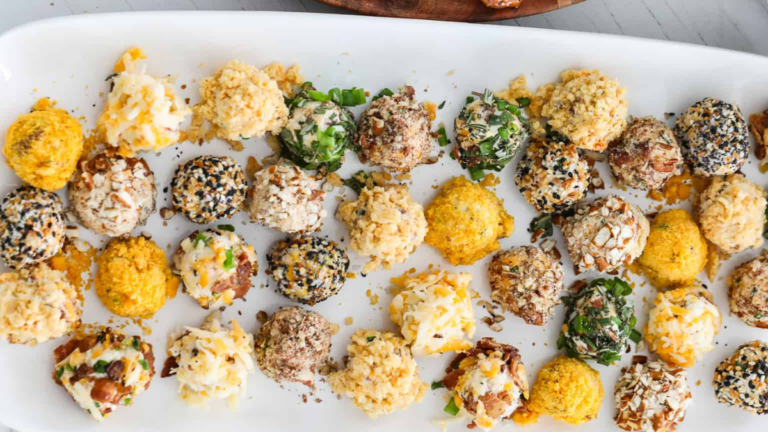 30 Best Picnic Snacks for the Perfect Summery Treat