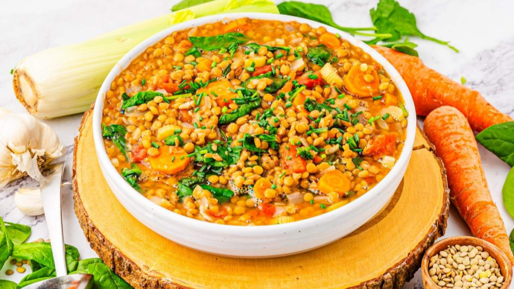 40 Super Delicious Dishes You Can Make with 10 Ingredients or Less